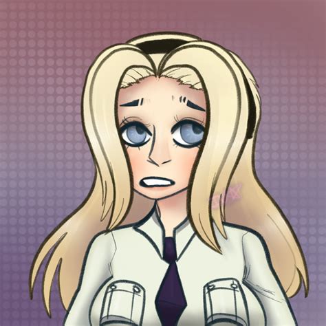 Filia Medici Rskullgirls