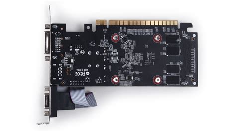 Sentey Nvidia Gt610 1gb Ddr3 Gt610 1gb Ddr3