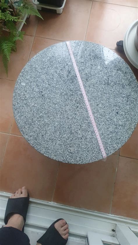 미니 대리석 테이블 당근 중고거래