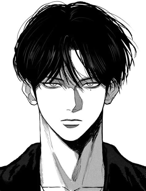 Character Jang Dong Hyun