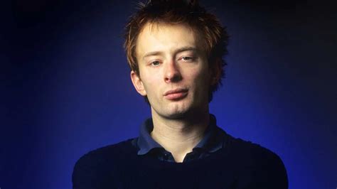 Thom Yorke Cumple 57 Años La Mente Detrás Del Universo De Radiohead