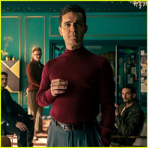 Netflixs ‘berlin Cast Has 3 Returning ‘money Heist Stars And 5 New