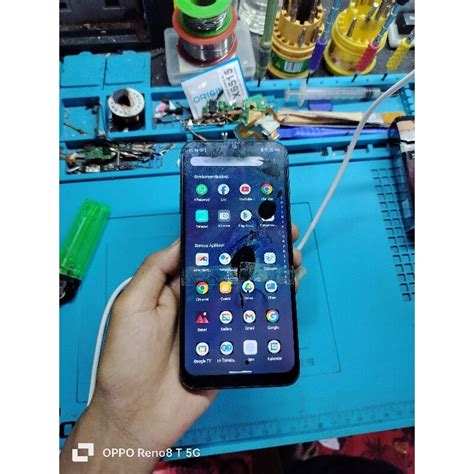 Jual Mesin Infinix Smart X B Normal Shopee Indonesia