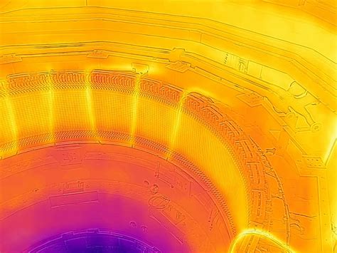 Stator Core Loop Test At Mary Bilbo Blog