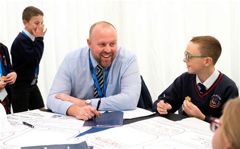 Primary School Headteacher Awarded Obe In 2023 New Years Honours List