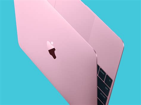 Apple Just Released A New Macbook Heres Everything Thats Changed