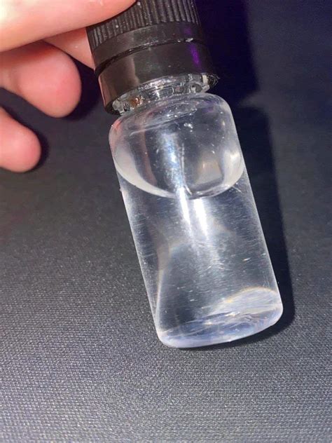 Die Vielseitigkeit Von Gamma Hydroxybutyrat Ghb