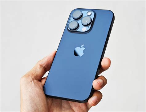 Apple Iphone 15 Pro Unterliegt Seinem Vorgänger In Dxomark Akku Analyse