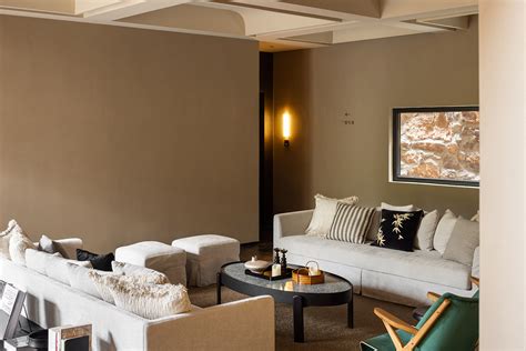 Banyan Hotel By Echo Design 谷德设计网