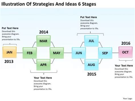 Massively Parallel Processing Database Tasks 2016 Powerpoint Templates