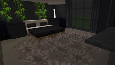 Top 14 Minecraft Bedroom Ideas
