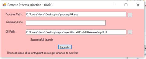 remote process injection tools and utilities tuts 4 you
