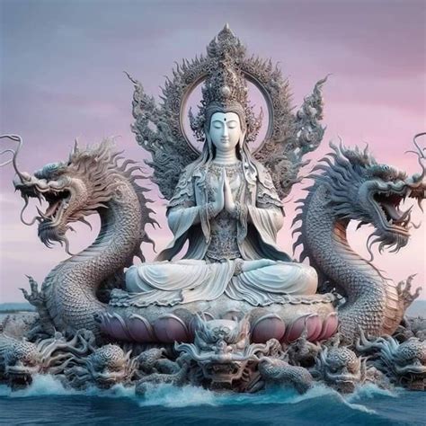 ปักพินโดย Jenn Lui ใน Guan Shi Yin รูปภาพ พระพิฆเนศ