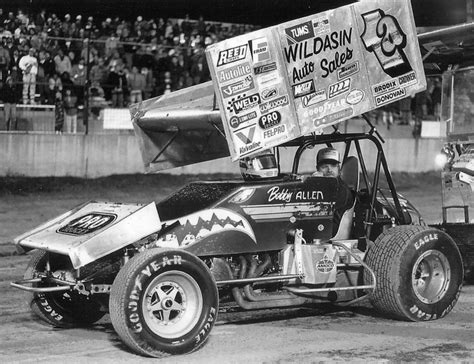 Sprintcarstats Oct 20 1990 Memphis Tn Fram 1 Sammy Swndell