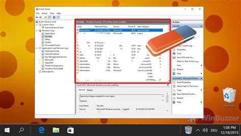 Clear Windows Log Files Mozstickers