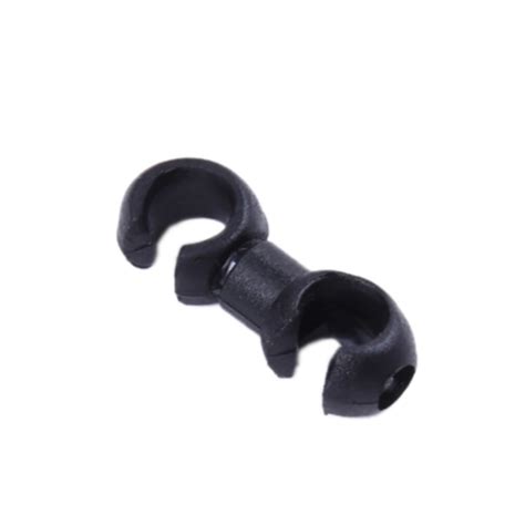 10pcs Cycle Bicycle Mtb Brake Gear Cable S Style C Grandado