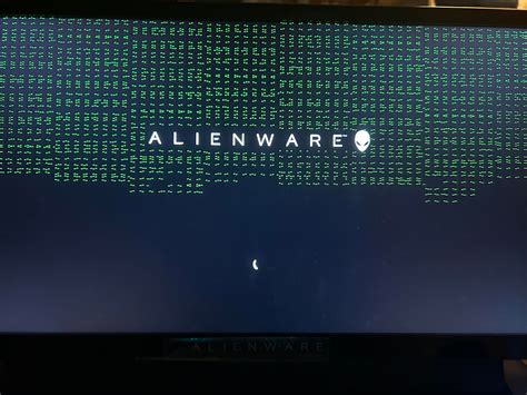 Graphics Card Issue R Alienware