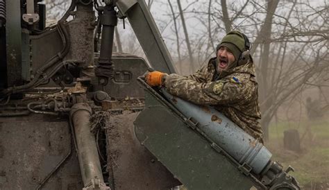 Польша запустит серийное производство собственных снарядов калибра 155 мм