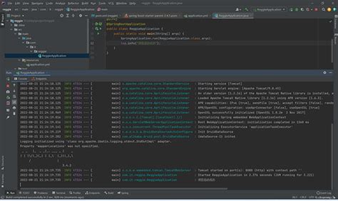 瑞吉外卖 Java项目实战 01瑞吉外卖项目面试 Csdn博客
