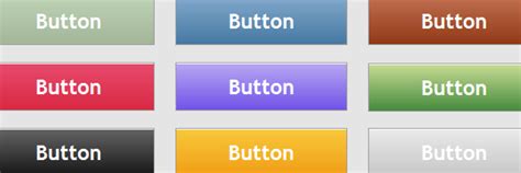 cross browser css gradient buttons catalin red