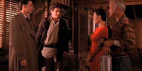 Agent Dale Coopers 10 Best Quotes From Twin Peaks