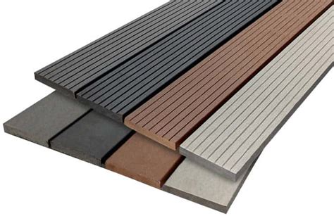Composite Decking Sample Pack