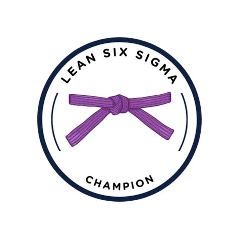 Free Lean Six Sigma Champion Course 7pm Est March 11th Star Global College