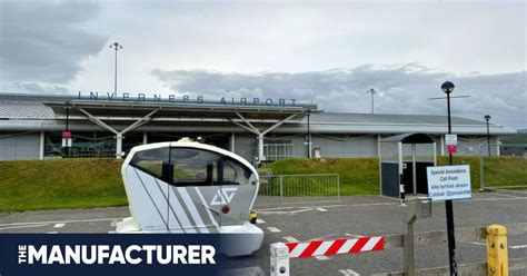 The Manufacturer On Linkedin Automation Ukmfg