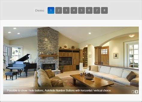 Responsive JQuery Slider Plugin Compilation