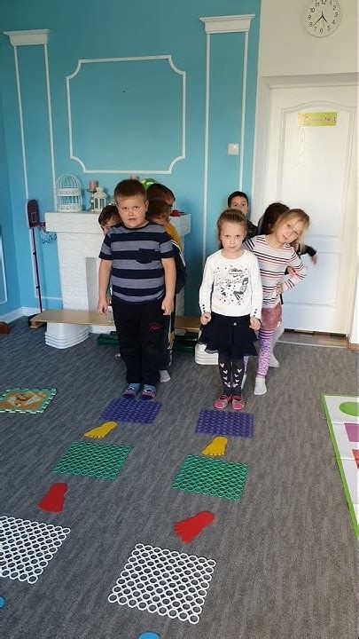 Нейрофитнес для детей 6 7 лет Сент 2021 Моторное планирование координация регуляция и