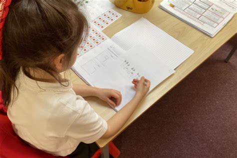 Algorithms Broadbent Fold Nursery And Primary School