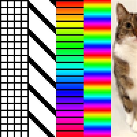 Resampling Methods — Gr Framework 07314 Documentation