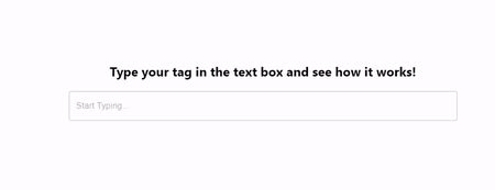 Github Rizwan Ahmedk Add Remove Tags This Is A Sample Function Where User Can Add Tags With