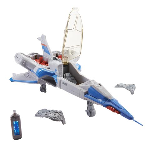 Disney Pixar Lightyear Spaceship With Buzz Action Figure Toy In Nepal