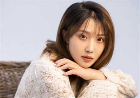 Fu Shuyang 傅姝阳 Cpophome