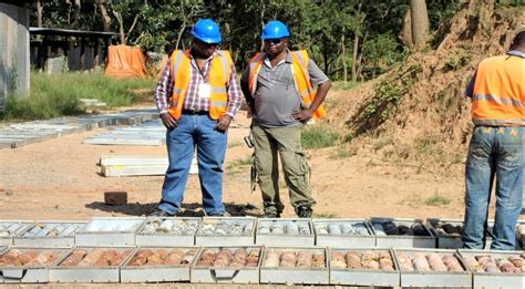 Srk Consulting On Linkedin May 2022 Africa Srk Insights