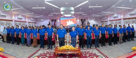 Msjtv News «រួមគ្នាលើកកម្ពស់សិទ្ធិជនមានពិការភាពអូទីស្សឹម និងដោនស៊ីនដ្រូម