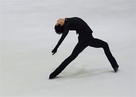 Hanyu Yuzuru Over Knee Boot Angel Boots Cute Prince Crotch Boots