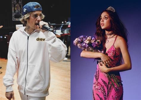 Pop Rules Olivia Rodrigo And Justin Bieber Win Big At The Vmas [watch]