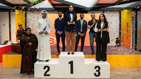 Bnet Successfully Concludes Its Innovation Competition For Employees