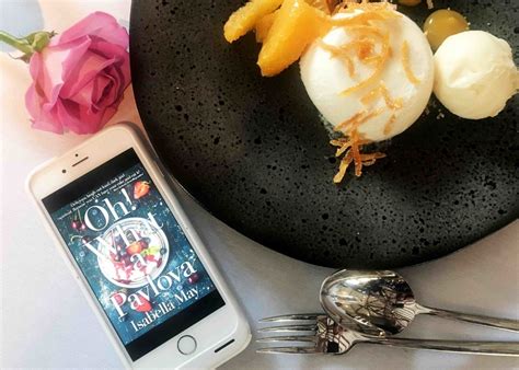 Oh What A Pavlova By Isabella May Book Review Like Love Do
