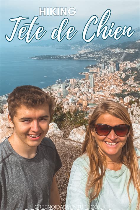 How To Get To Tete De Chien — Greenoid Adventure