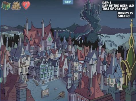 Witch Hunter [somka108 Lazy Tarts] Хентай тян большой каталог хентай манга с удобной