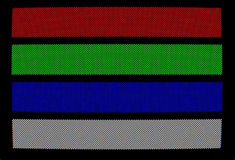 gizmo crt shader shaders libretro forums