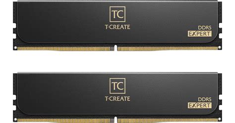 Team Group 96gb T Create Expert Ddr5 6400 Ctced596g6400hc32adc01