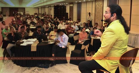 Ltp Calculator Calculate Stock Market Prices Instantly