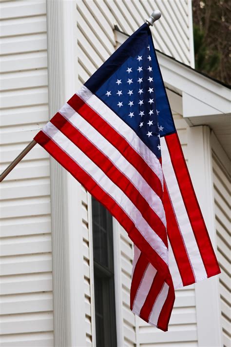 flags for quality campaigns