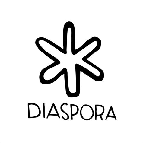 Branding Diaspora Project Wiki