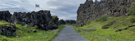 Alltrails Thingvellir Loop 195 Reviews Map Capital Iceland