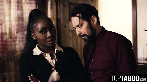 Businees Man Manipulates And Fucks Big Ass Ebony Agent Eporner